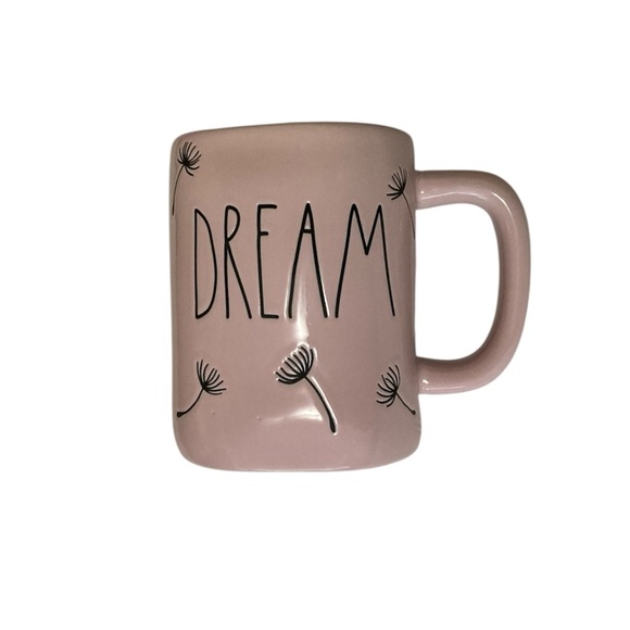 Rae Dunn | Dining | Rae Dunn Artisan Collection By Magenta Pink Dream ...
